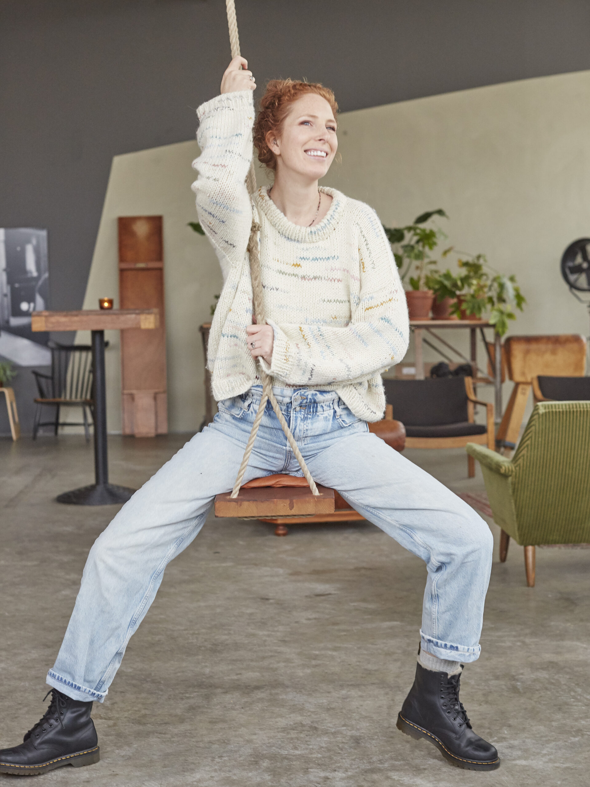 Vergaderlocatie - About - Loft Studio Delft - Photoshoots